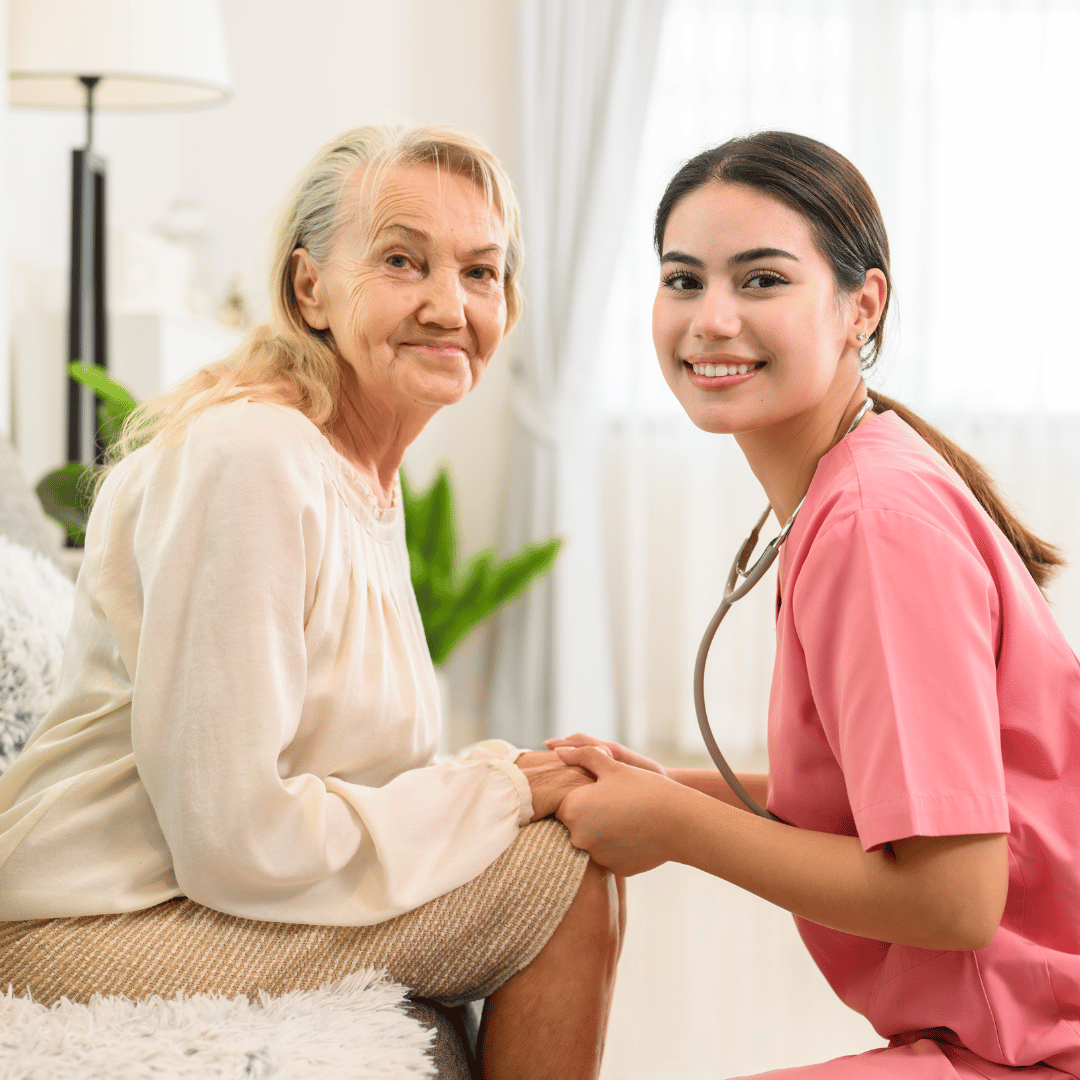 Community-Based Alternatives (CBA) - Flobert Inc